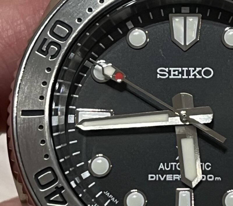 SBDC125はセイコー プロスペックス 復刻ダイバーズの決定版！ | レビューするカエル