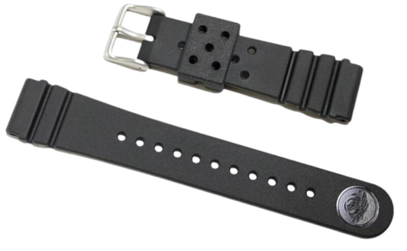 セイコーのダイバーズ タートルのベルト交換。おすすめを紹介！ | レビューするカエル